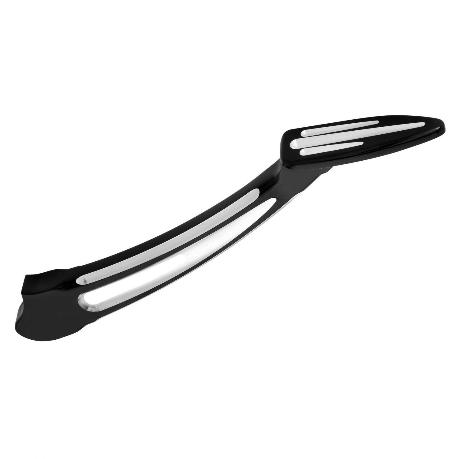 HMD-222 Razor Heel Shifter - Heavy Metal Designz